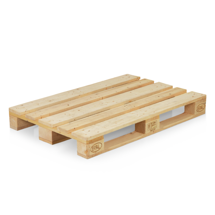 EPAL Europalette NEU