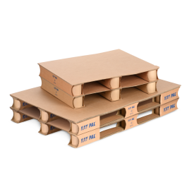 KAYPAL Wellkarton-Palette online kaufen | packVerde