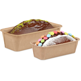 Kuchen-Backform rechteckig online kaufen | packVerde
