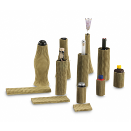 Wellpapphülse elastisch PACKWELL/ELASTOWELL online kaufen | packVerde